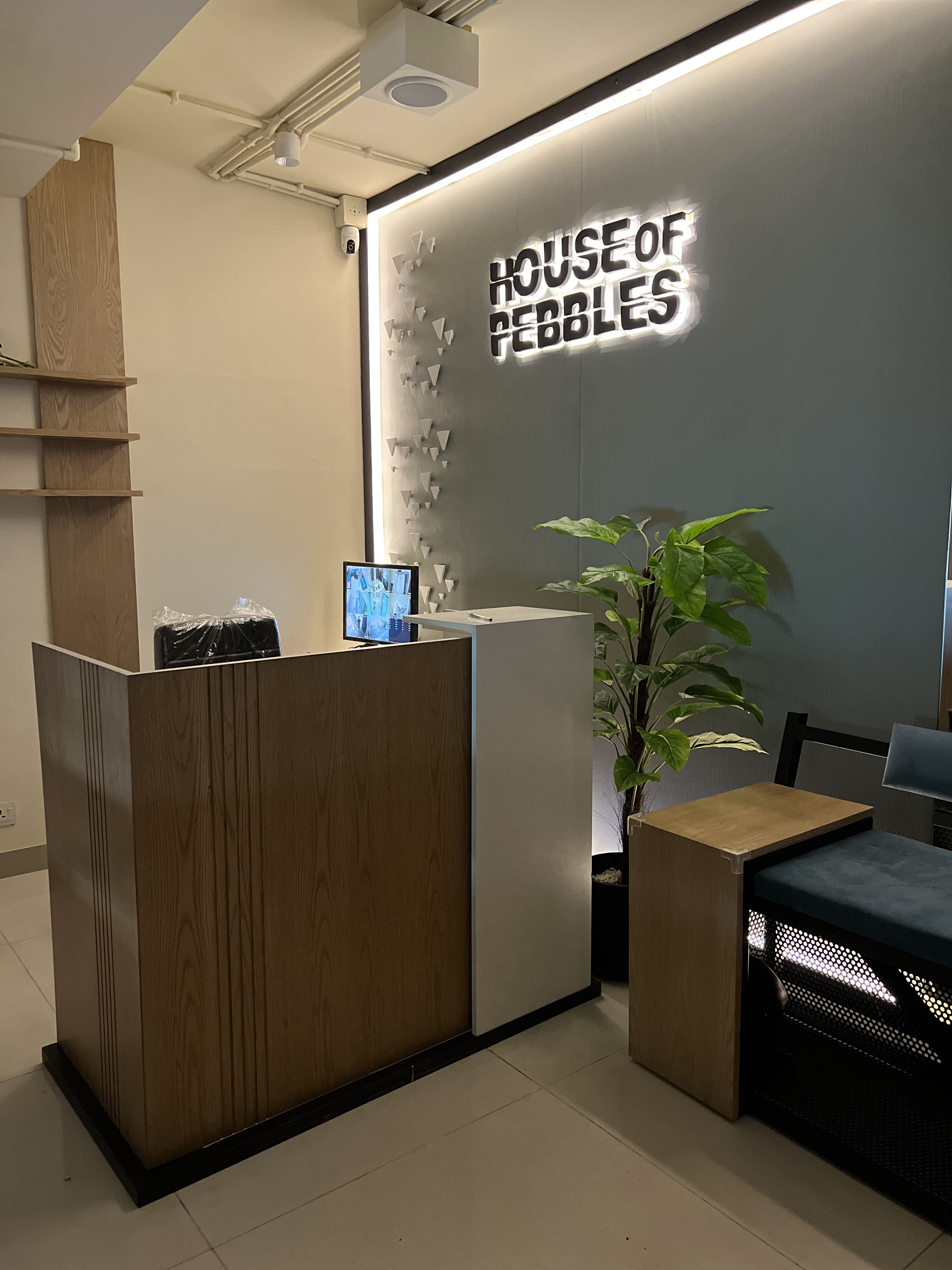 blog - House of Pebbles